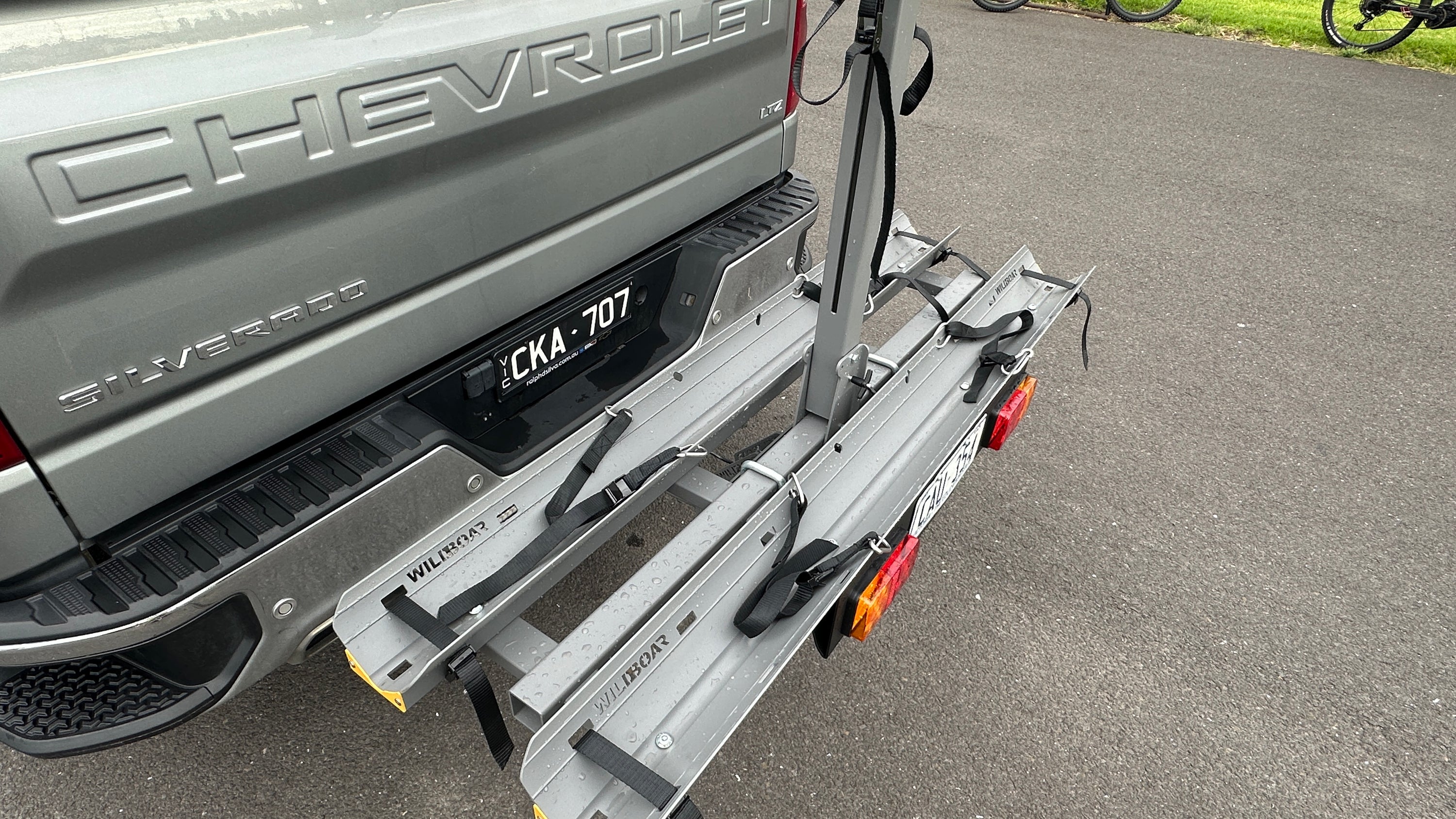 ALL PRODUCTS – Wild Boar Bike Racks