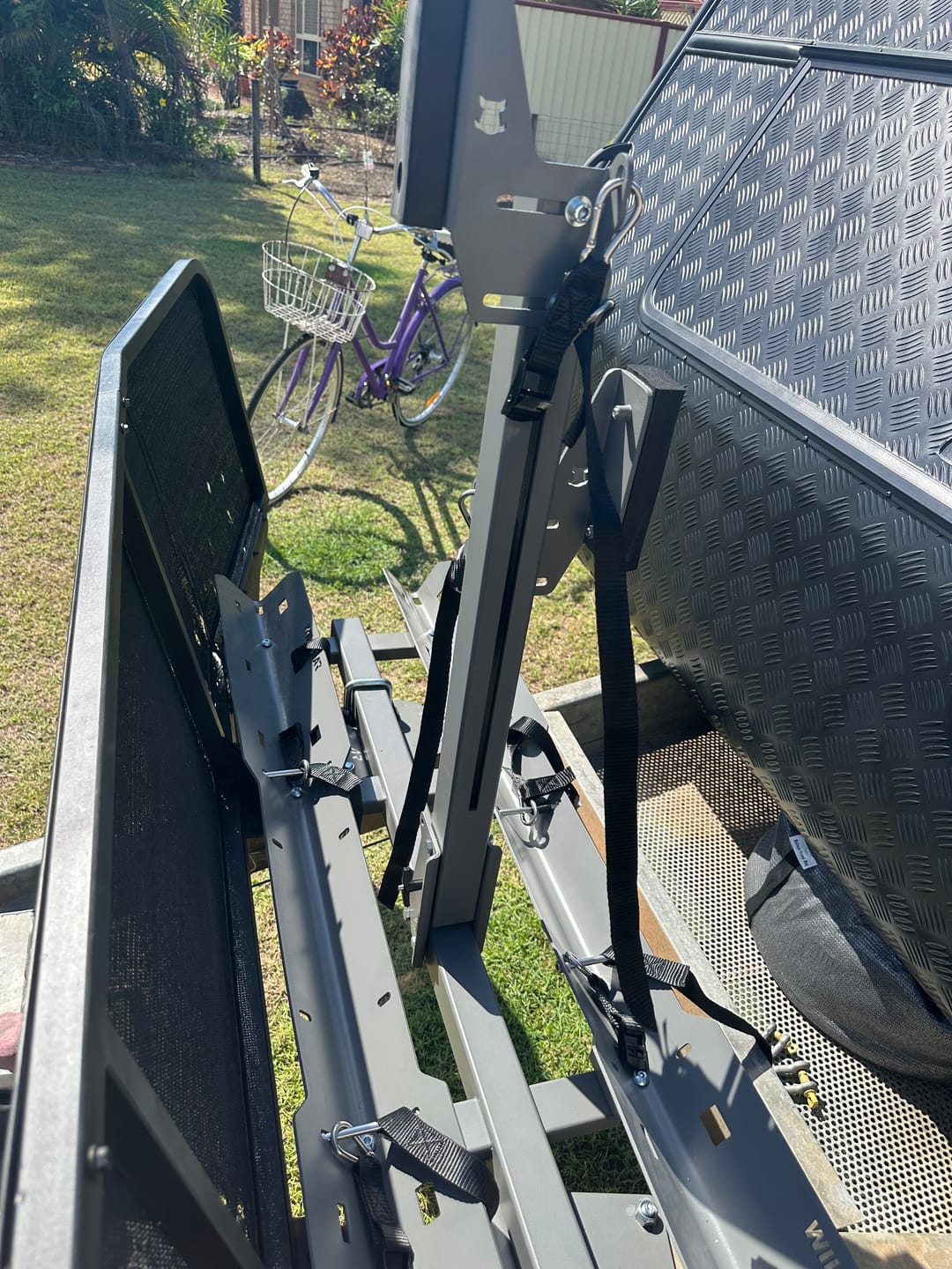 FITTING GUIDE – Wild Boar Bike Racks