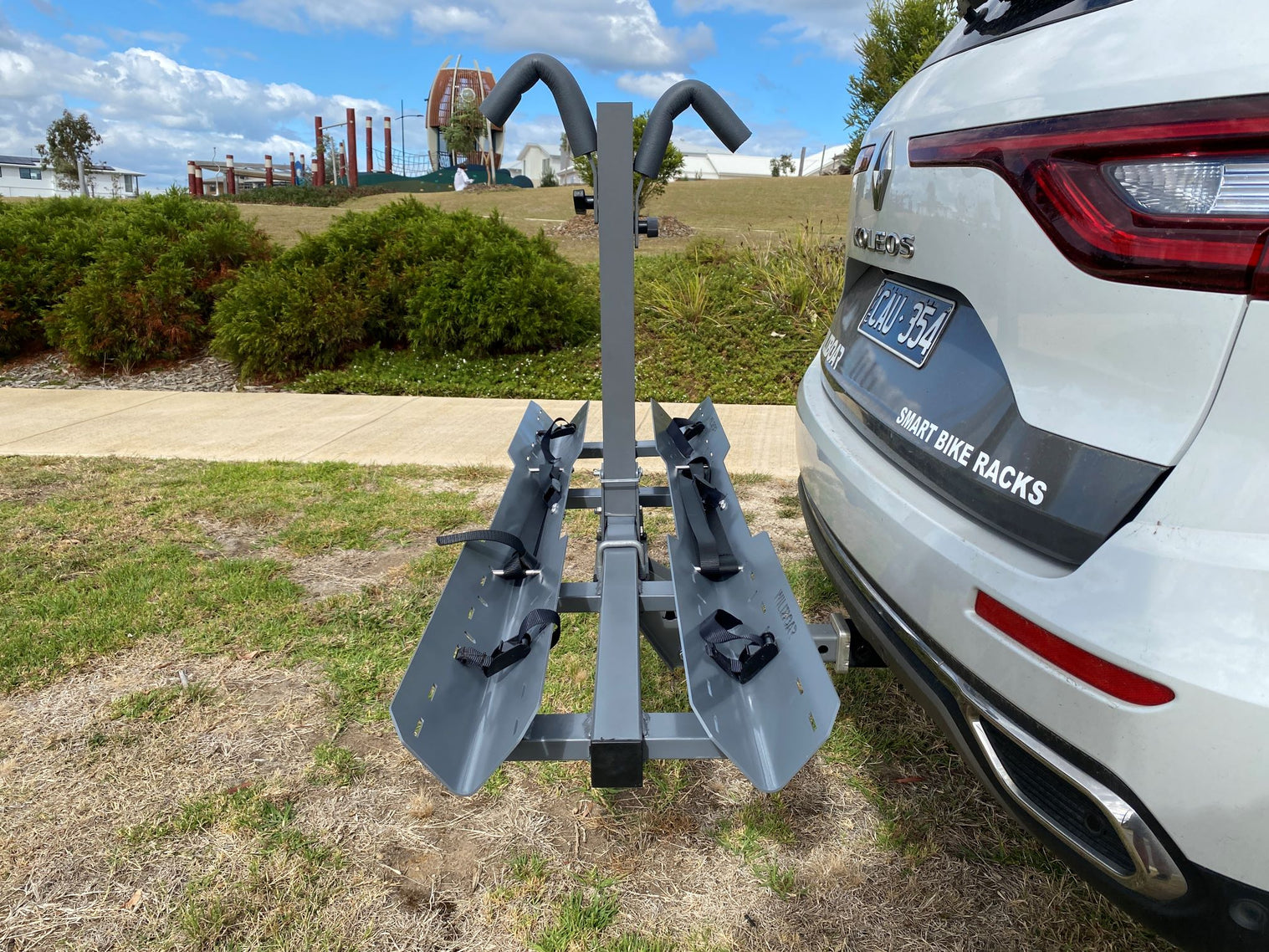 Car Mount Kit – Wild Boar Bike Racks