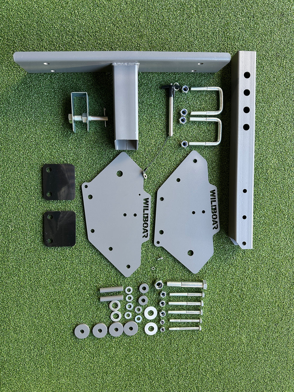 ACCESSORIES FOR BIKE RACKS – Wild Boar Bike Racks