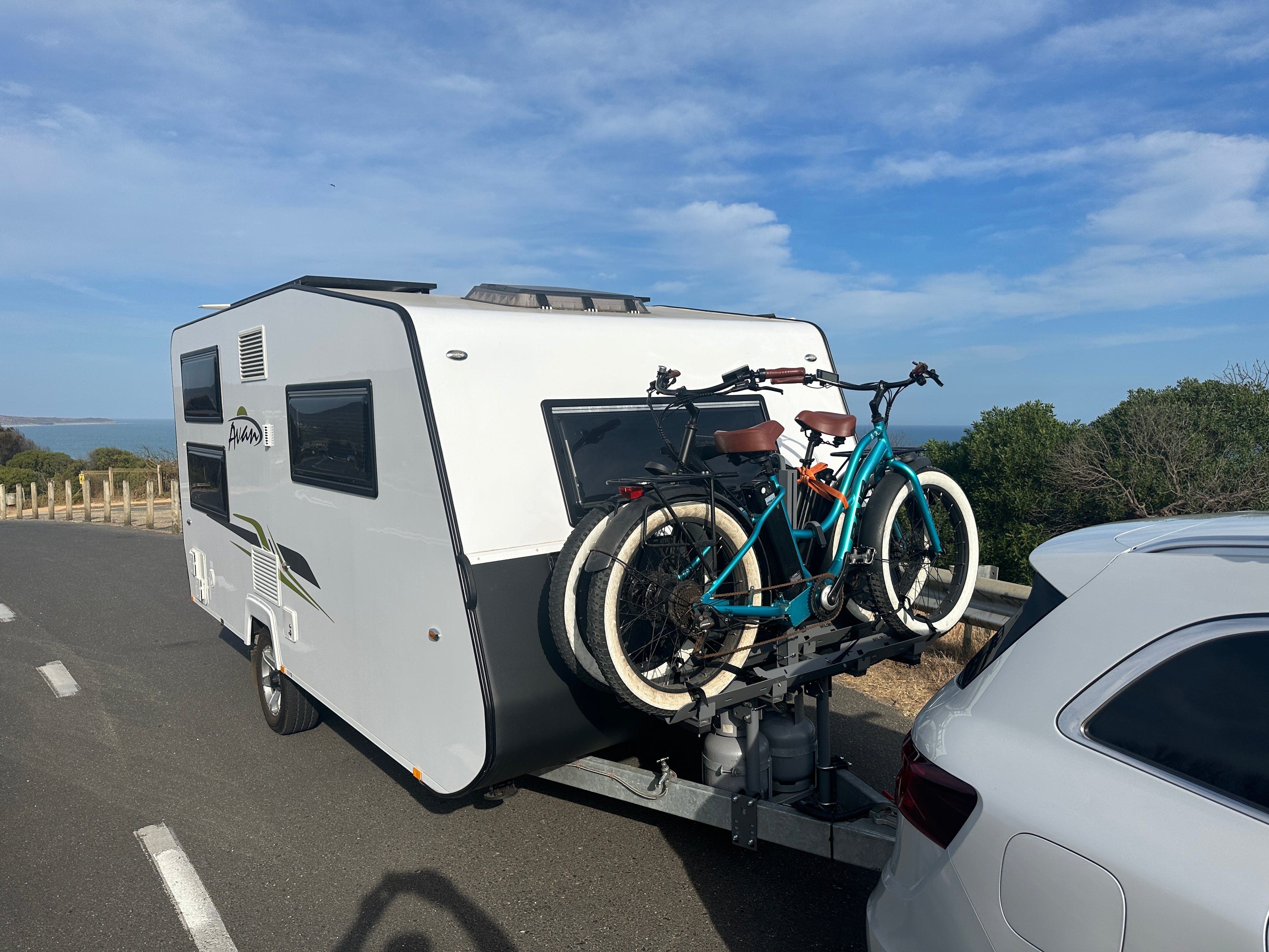 OUR BIKE RACKS – Wild Boar Bike Racks