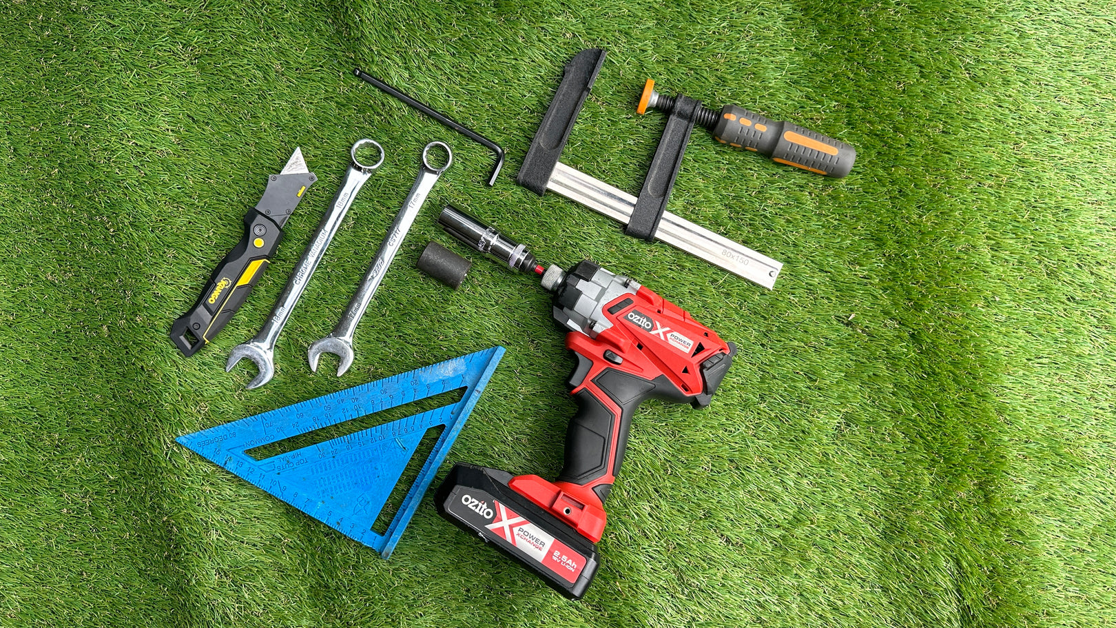 Freedom 2 Bike Caravan Rack - Drawbar Mount – Wild Boar Bike Racks