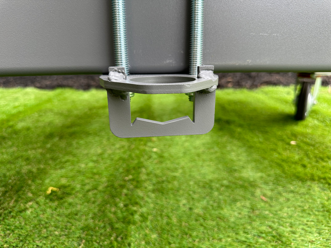 OUR BIKE RACKS – Wild Boar Bike Racks