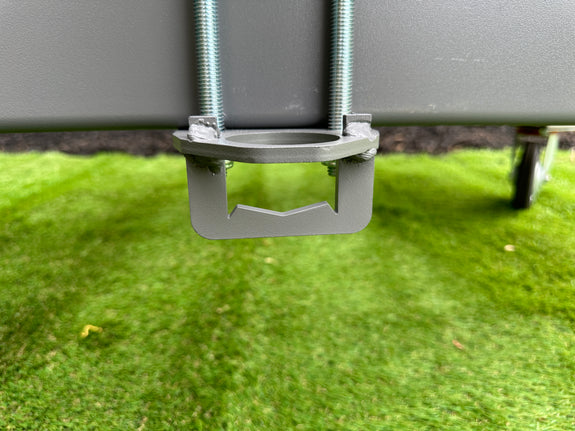 Freedom 4 Bike Caravan Rack - Drawbar Mount – Wild Boar Bike Racks