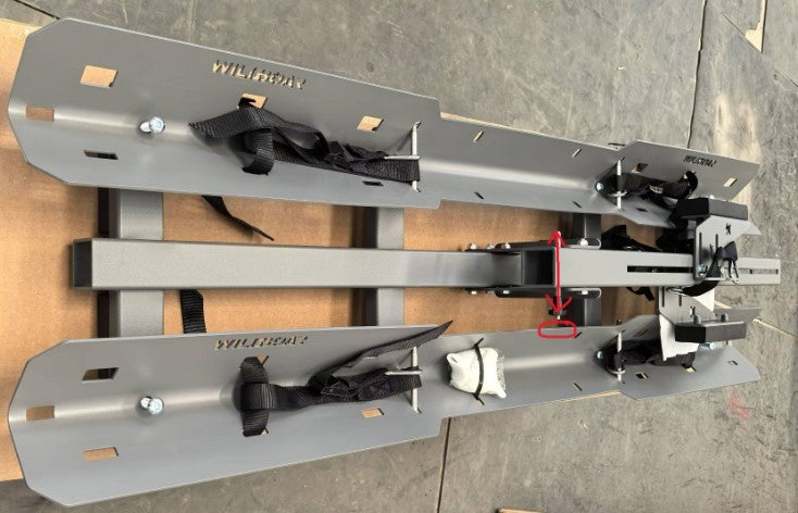 ACCESSORIES FOR BIKE RACKS – Wild Boar Bike Racks