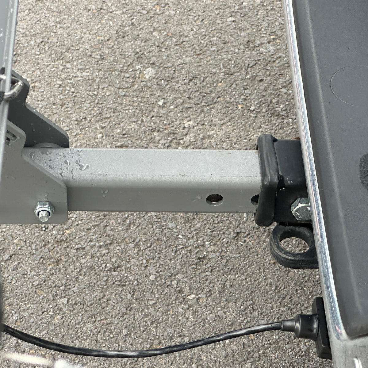 XL Insert Bar – Wild Boar Bike Racks