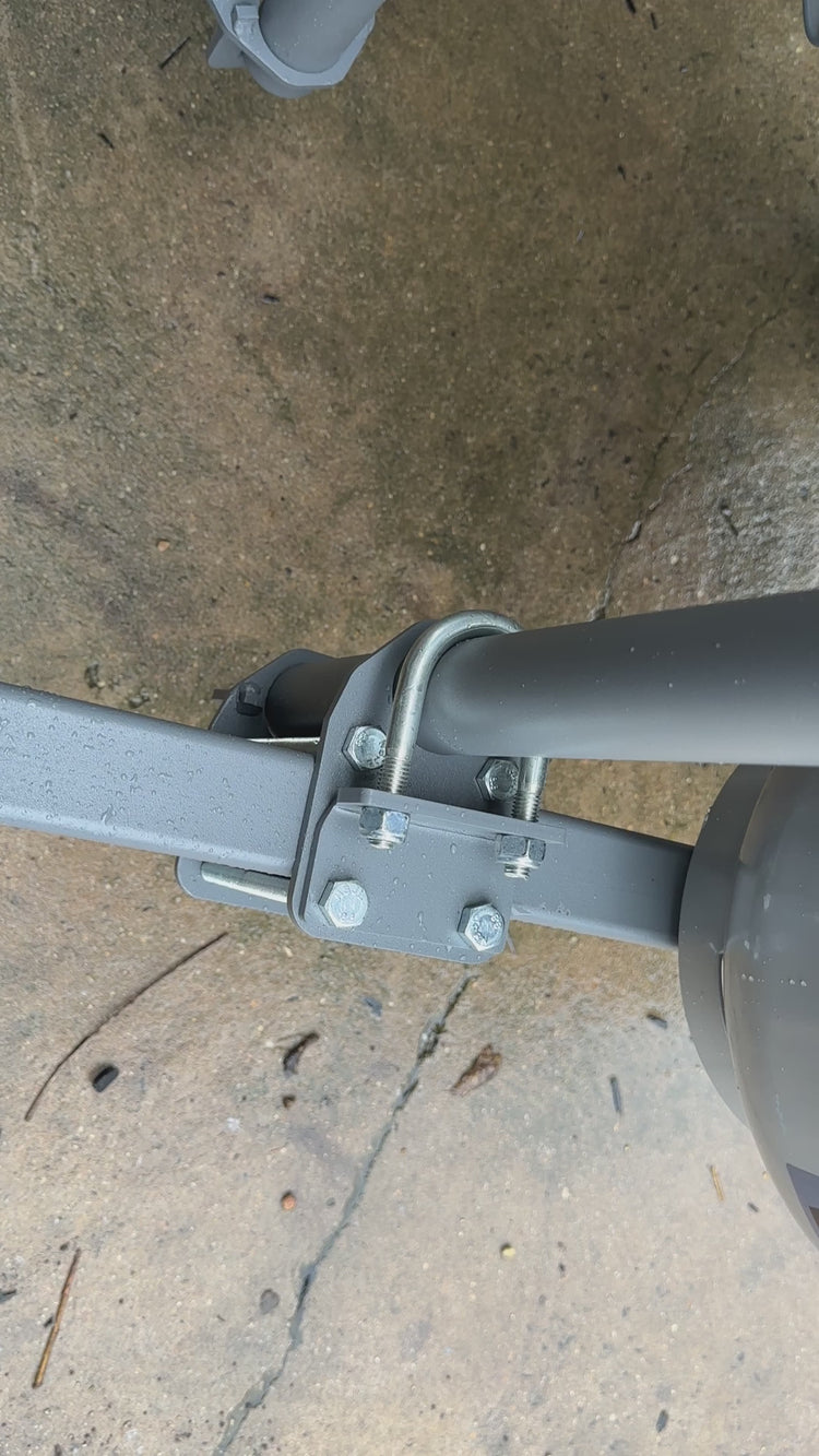 ACCESSORIES FOR BIKE RACKS – Wild Boar Bike Racks