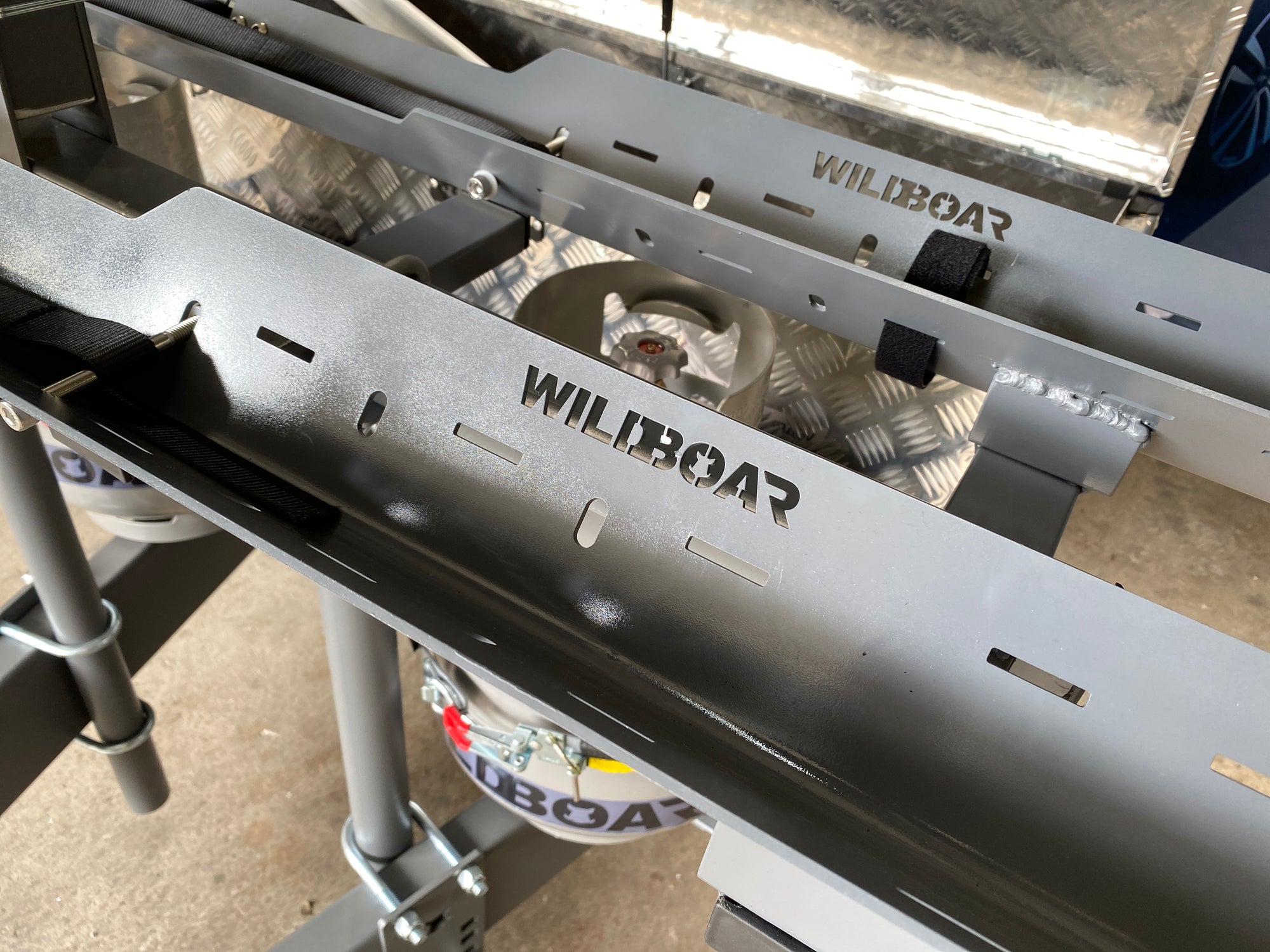 Products – Wild Boar Bike Racks